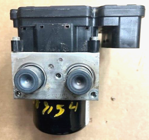 2010-2011 TOYOTA TUNDRA EXTENDED CAB 4 DOOR ABS Anti Lock Brake Pump ...