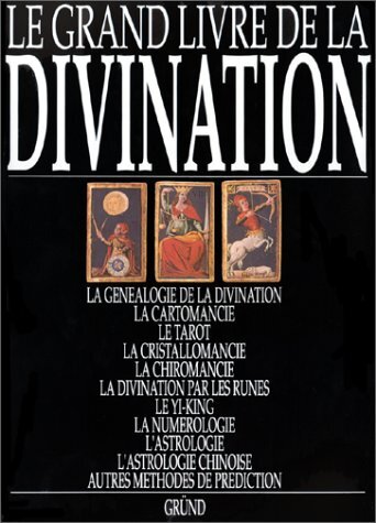 Le Grand Livre de la divination : La Destinee, Francis X. King | eBay