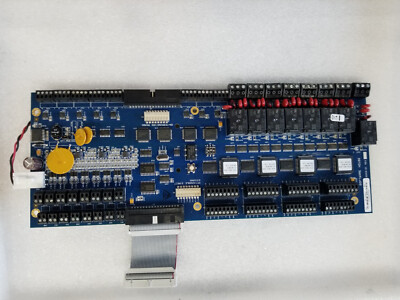 Software House AMI 0311-0040-01 Access Control Module 0311-0040-01 | eBay