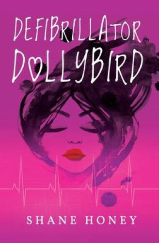 Defibrillator Dollybird by Shane Howey | eBay