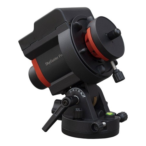 Portable Equatorial Mount+Balance Kit Automatic Tracking Accessory for ...