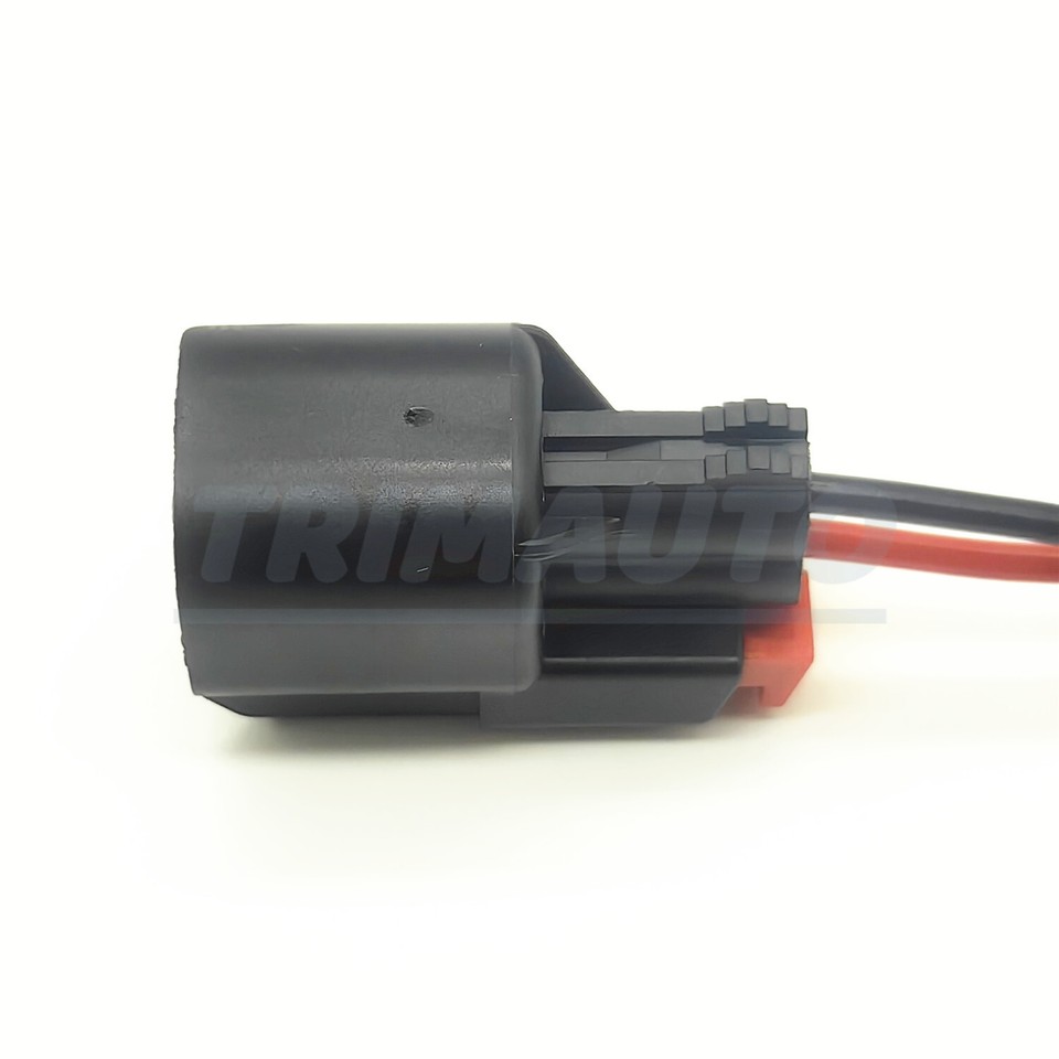 For 2007-2024 Jeep Grand Cherokee Alternator Connector Pigtail Plug ...