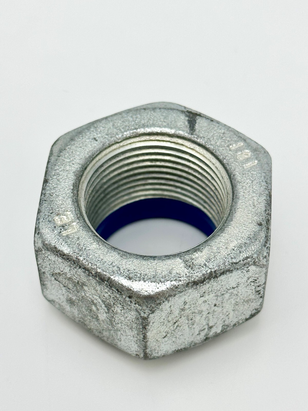 Propeller Coupling Nyloc Nut M30 x 2.0 46mm across flats by Nakashima ...