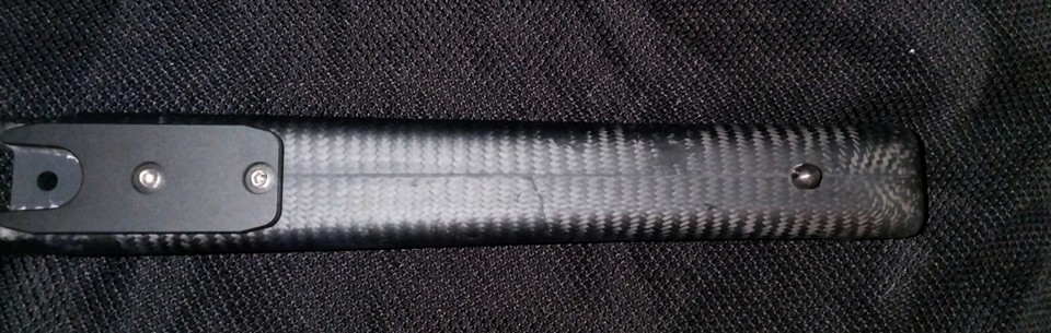 MCS Manners LRH Hunting Stock Carbon Fiber LightWeight Rifle Stock ...