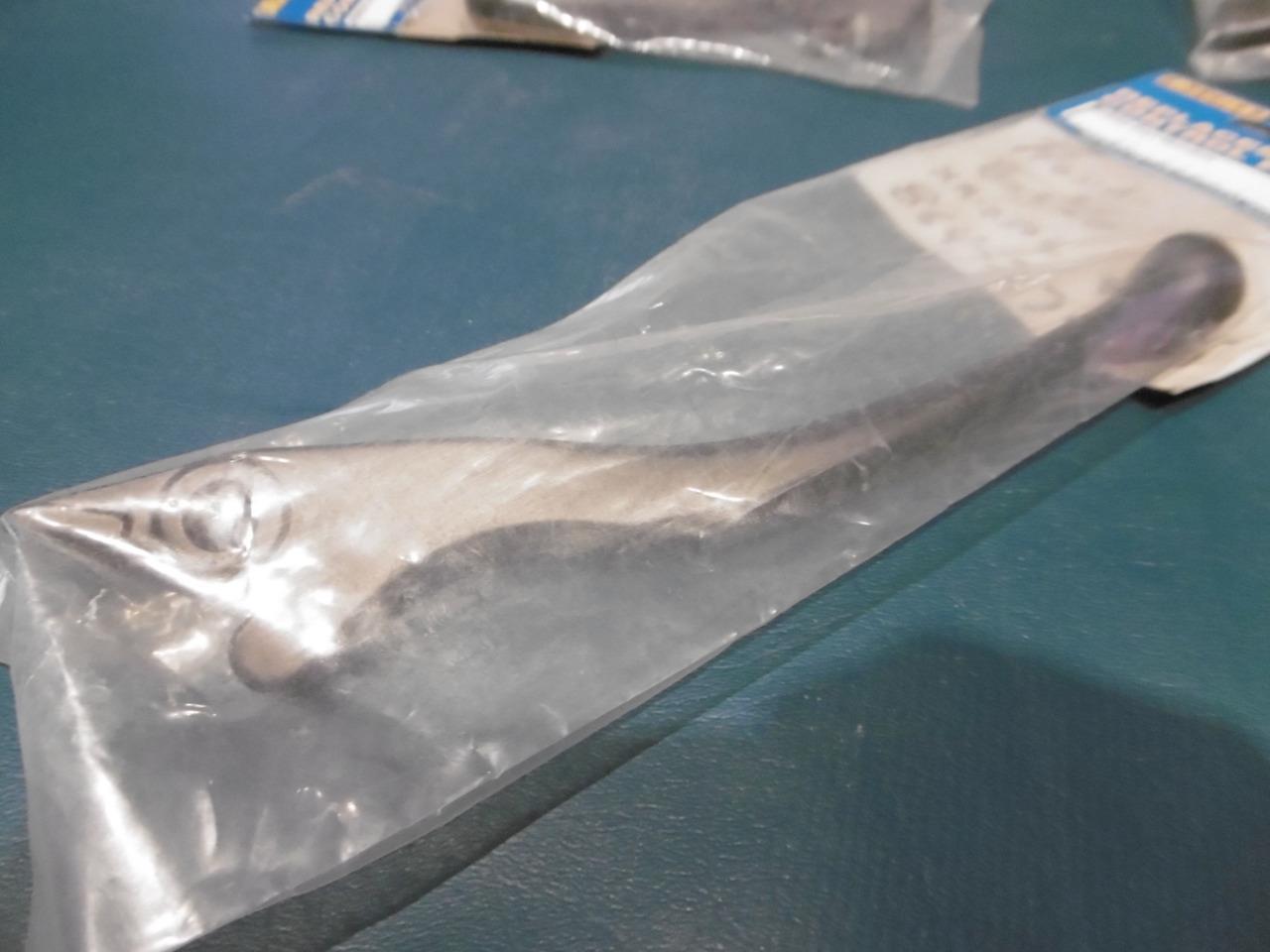 Emgo Honda black front brake lever 30-23071 864-2741 53175-KJ1-700 HB87 ...