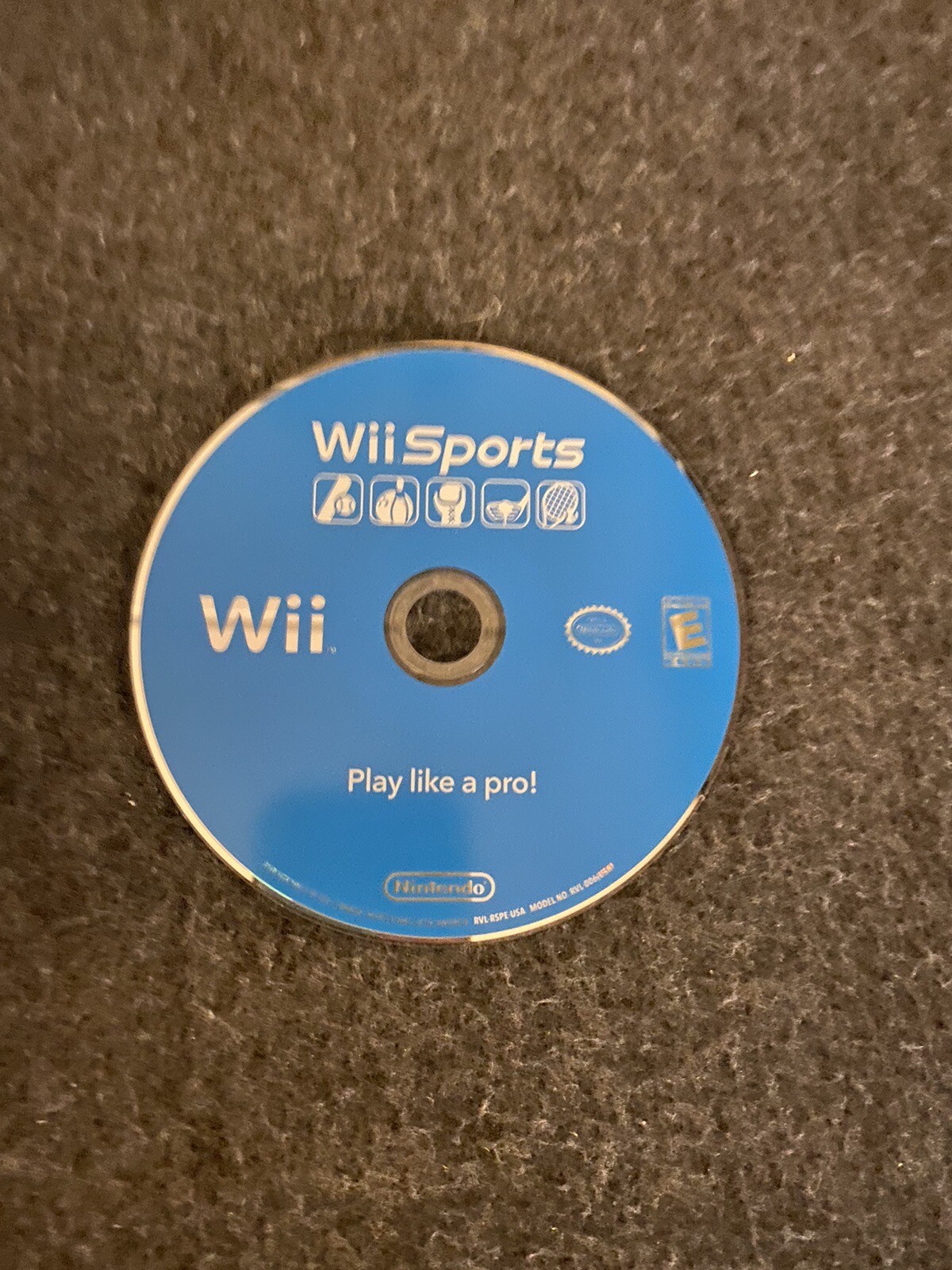 Wii Sports (Nintendo Wii) 45496362140 | eBay