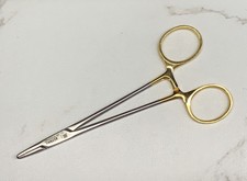 Shutt Linvatec 31.10034 Recto Forceps Aggressor 130mm for sale online ...