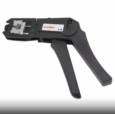 Crimpers - Molex Hand