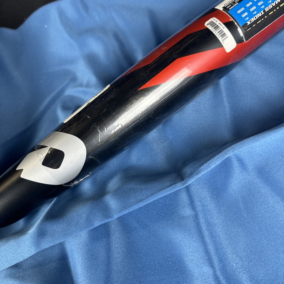 DeMarini CF Zen 33in., 30oz. Baseball Bat - Black And Red | eBay