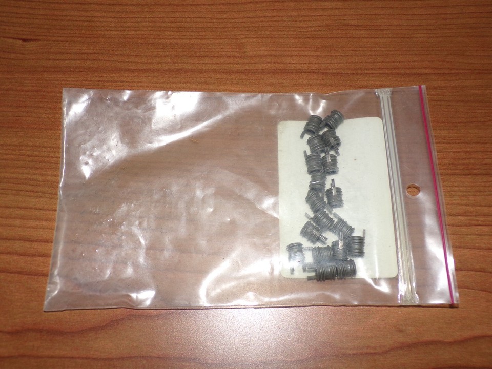 Aviation Inserts NAS1394-3L (Sale for 18) | eBay