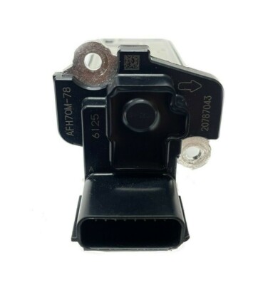 New GM MAF Mass Air Flow Sensor For Chevrolet GMC Cadillac Buick ...