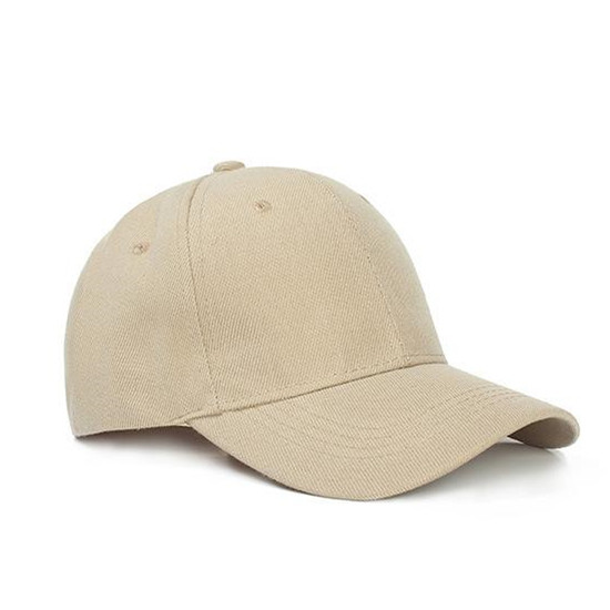 12 Pieces Unisex Plain Baseball Cap Solid Color Hat Adjustable Wool ...