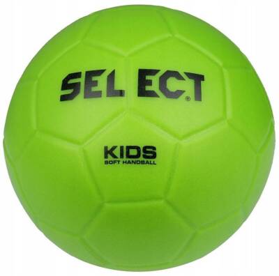 Handball Select HB Soft Kids Mini Size 0 | eBay UK