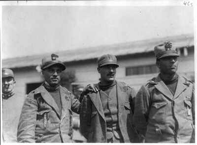 Italian 'Arditi' soldiers at the Italian Front,Milan,Italy,1914-1918 ...