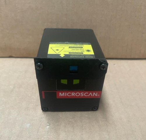 MICROSCAN - FIS-0610-0045 - Barcode Scanner Module | eBay