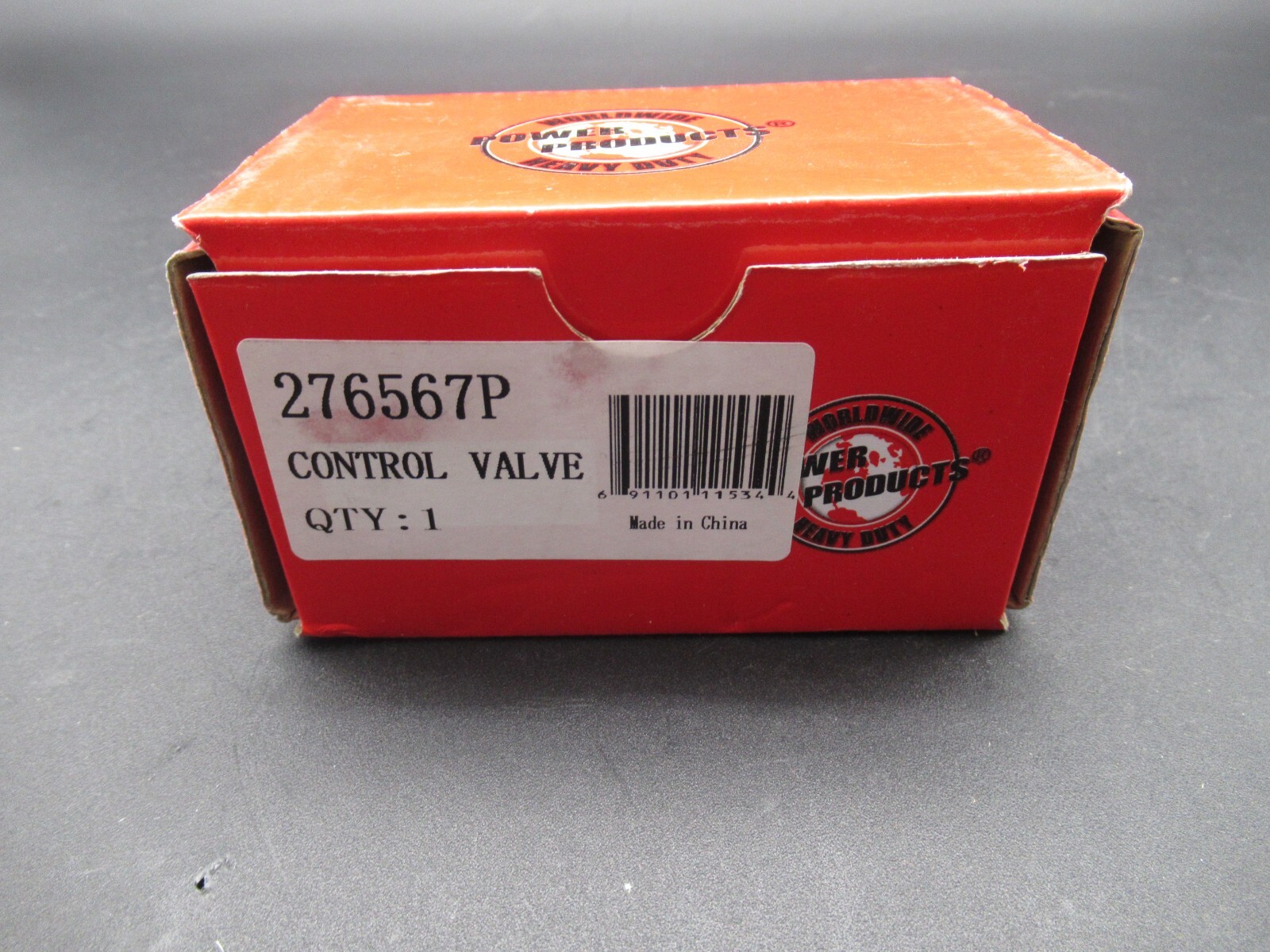 POWER PRODUCTS Bendix 276567P PP1 AIR VALVE Free Shipp) | eBay Australia