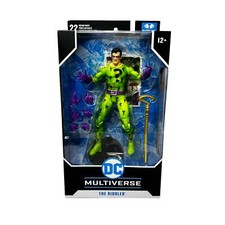 DC Multiverse The Riddler (DC Classic)