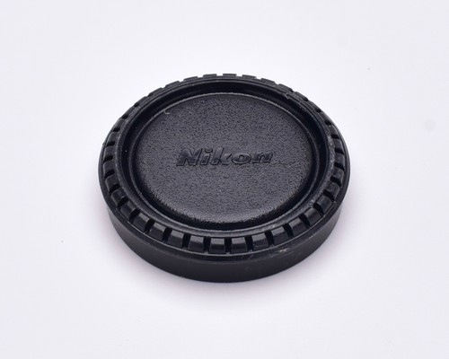 Genuine Nikon 42mm Slip-On Front Lens Cap (#5036) | eBay