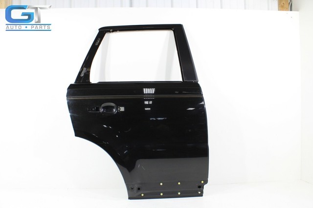 Land Rover LR017022 Genuine OEM Factory Original Door W'strip for sale ...