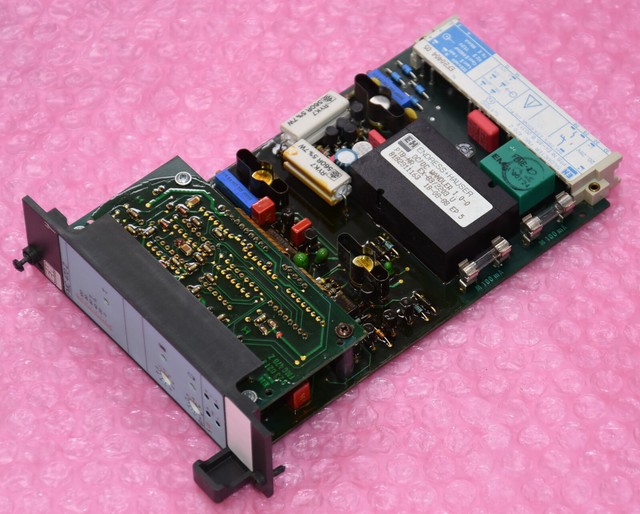 Endress & Hauser FMC470Z Silometer FMC 470 Z | Compra online en eBay