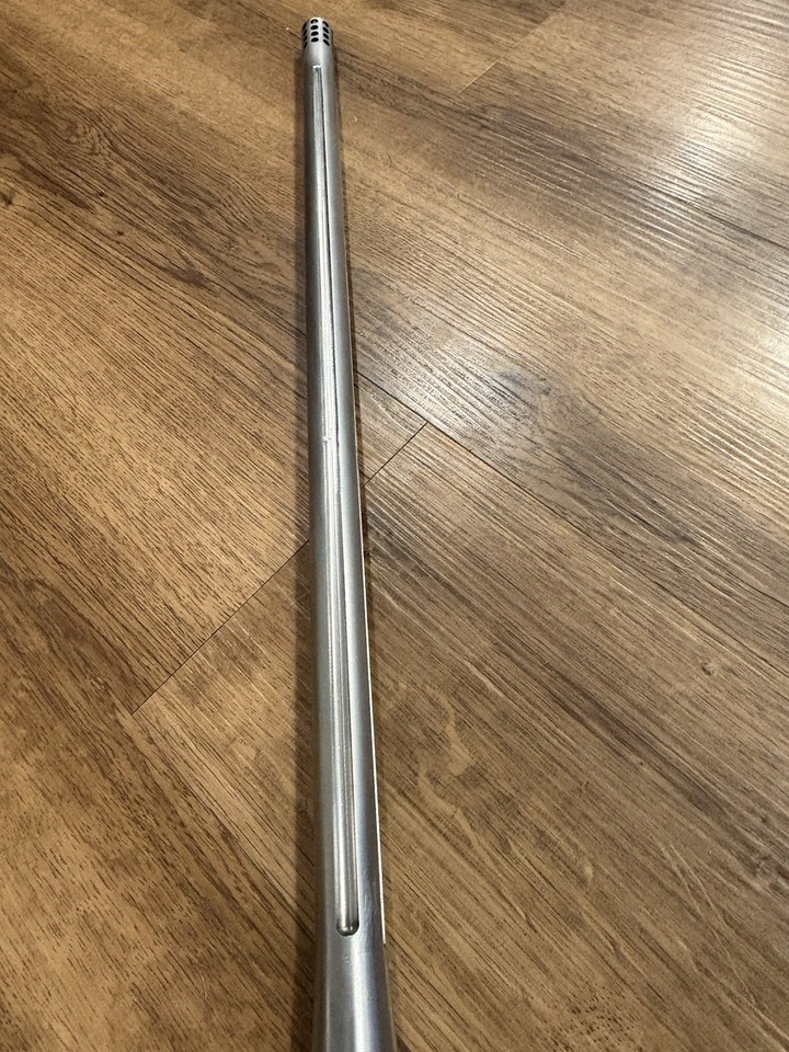 Shilen Barrel. SS. Remington 700. 6.5 PRC with Vais Break | eBay