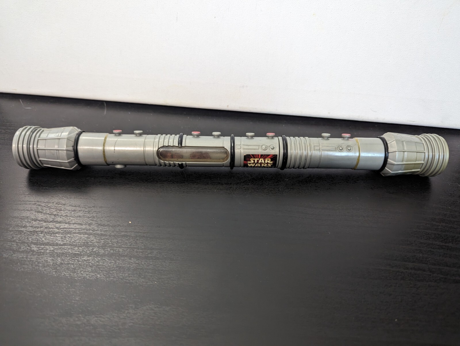 Star Wars Episode 1 Darth Maul Candy Saber Stick 22in Long See ...