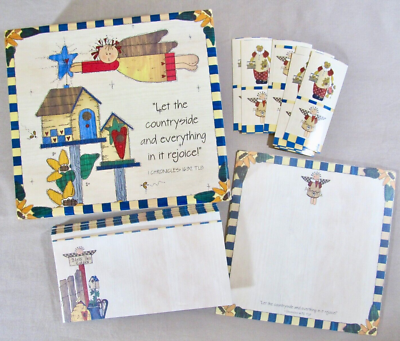 Christian Stationary Paper Journals | Christian Faith Stationery