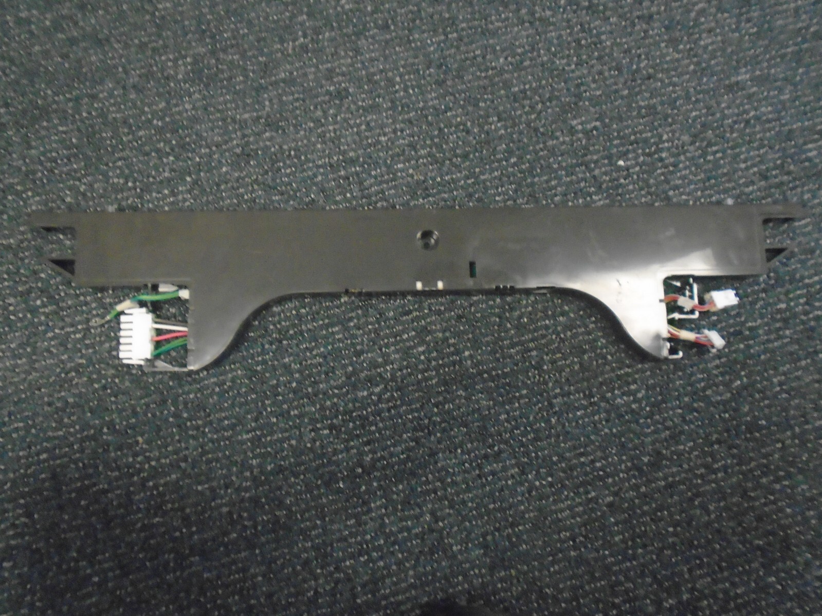 Open Box! OEM GE Fridge Top Cover WR17X13226 WR55X24585 WR23X29170 ...