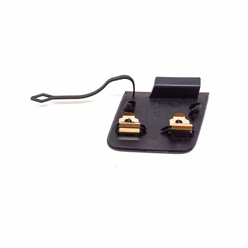 OEM Mercedes-Benz GLC X253 Rear Bumper Tow Eye Cover A2538850023 ...