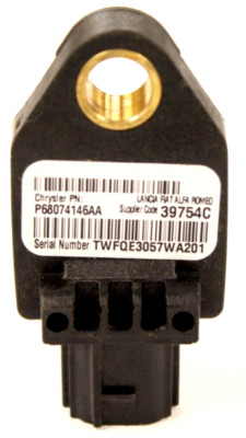 2012-2019 Mopar Acceleration Sensor Part# 68074146AA | eBay