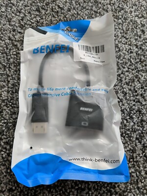 HDMI Male to 15 Pin VGA Female Pigtail Adapter | eBay
