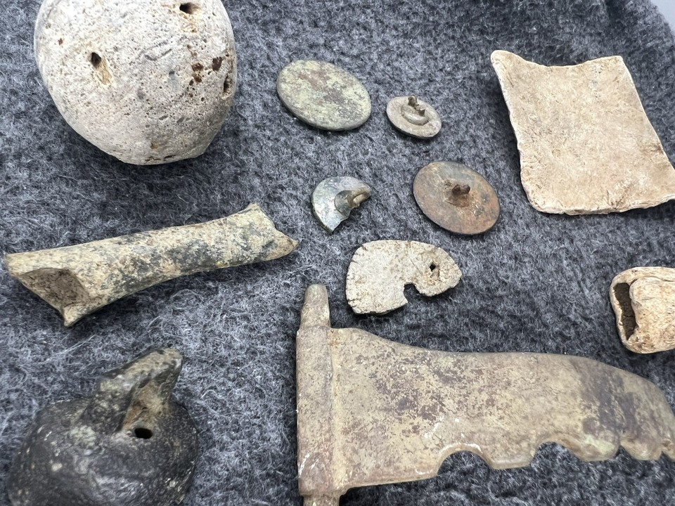 Uk Metal Detecting Finds - (026) | eBay UK