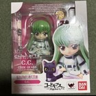 chibi-arts C.C. Painted Figure CODE GEASS Lelouch of the Rebellion ...