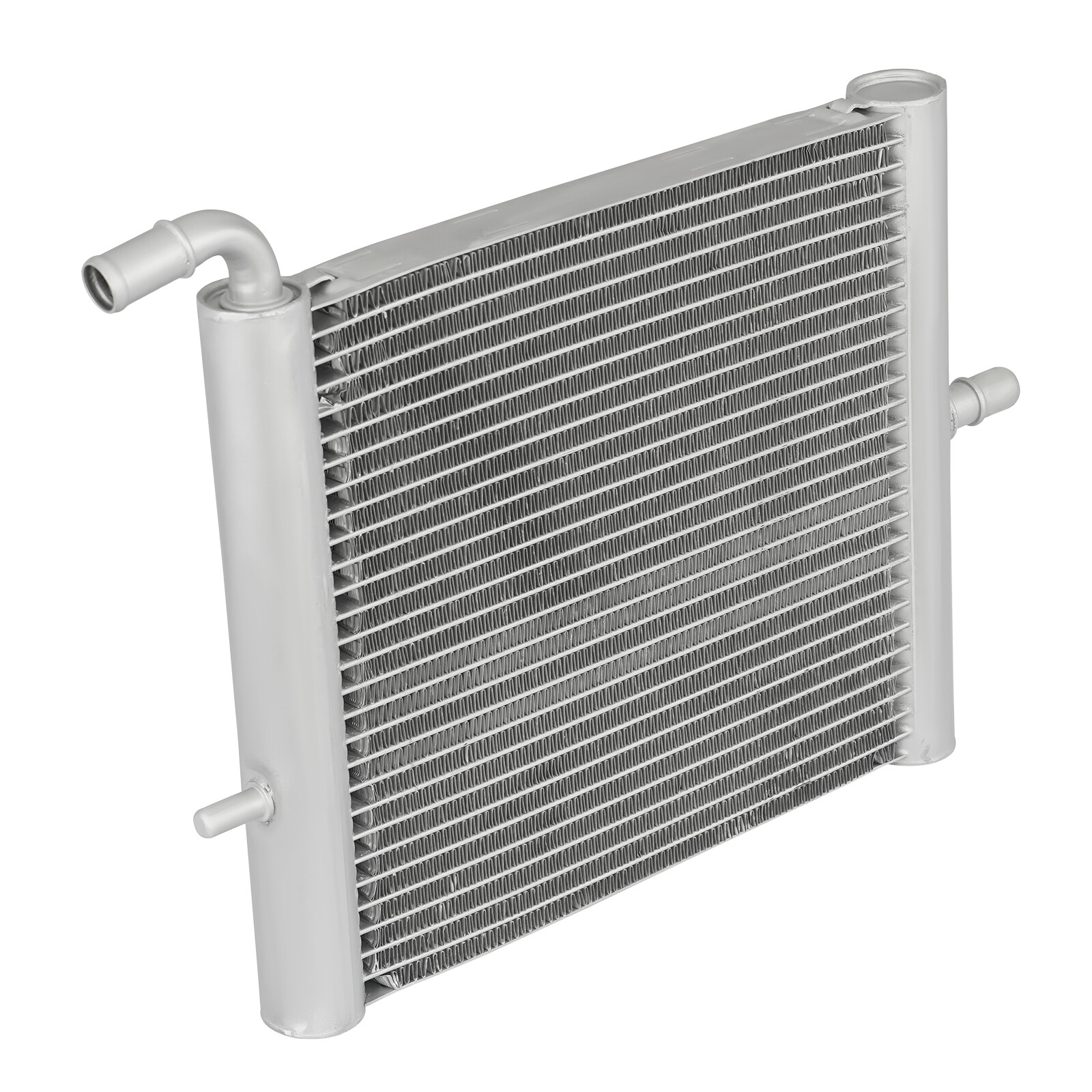 LR062670 Auxiliary Radiator For 2013-2023 Land Rover Range Rover Sport ...