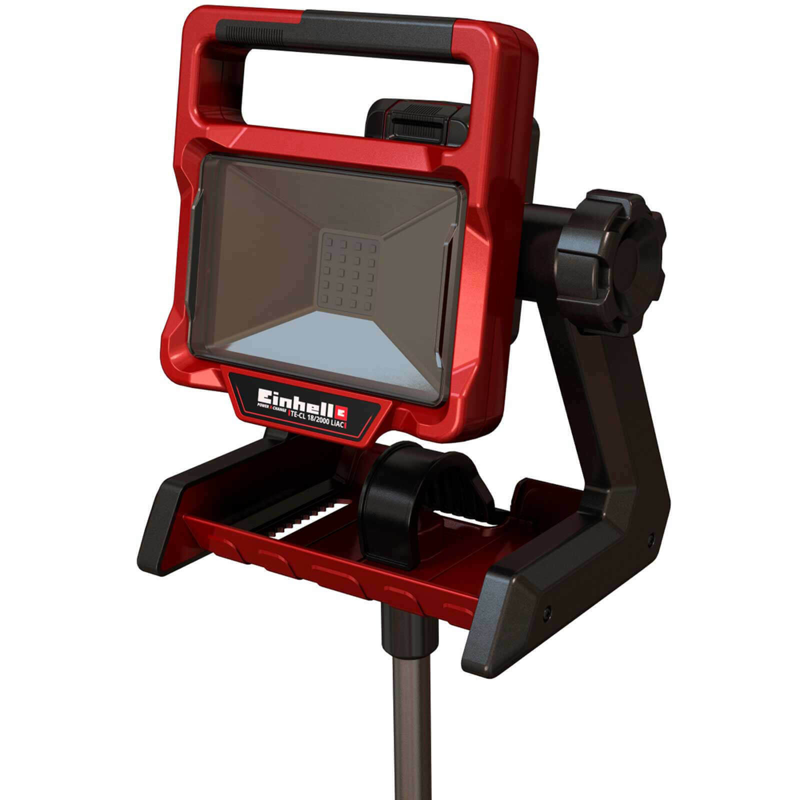 Einhell TE-CL 18/2000 Rechargeable 18V LED Portable Work Light for sale ...