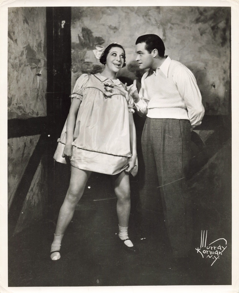 Fanny Brice Quotes
