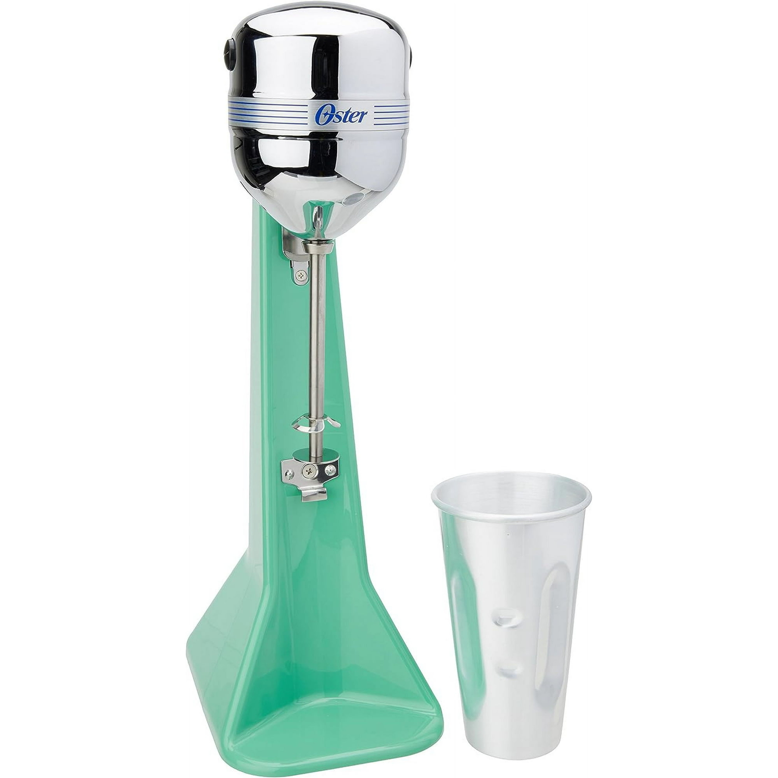 New Oster Chocomilera Heavy Duty Restaurant Bar Soda Fountain Milk ...