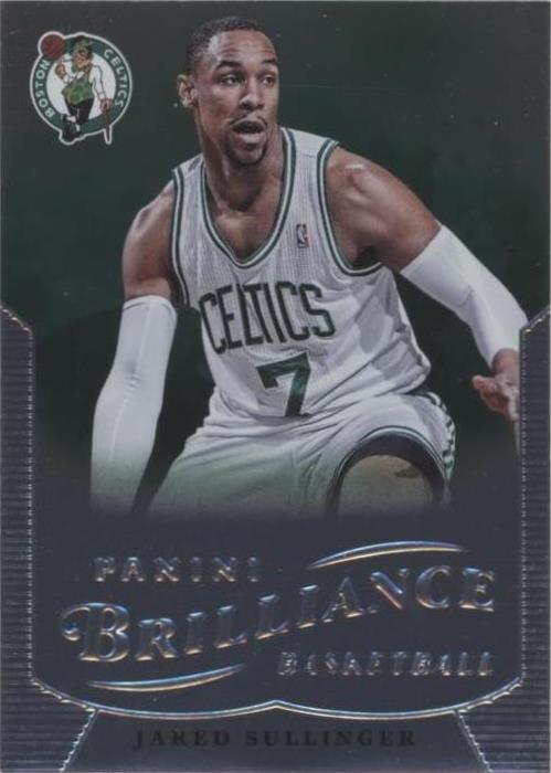 2012-13 Panini Brilliance - Jared Sullinger #250 (RC) for sale online ...