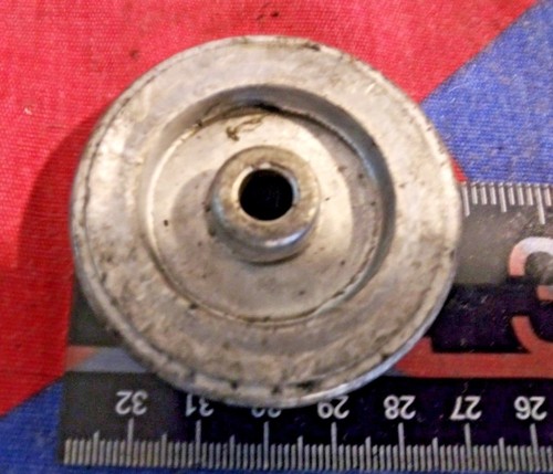 TH350 Transmission Intermediate servo PISTON Turbo-350 350-C GM Chevy ...