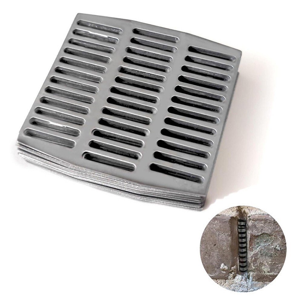 Stainless Steel Drain Covers