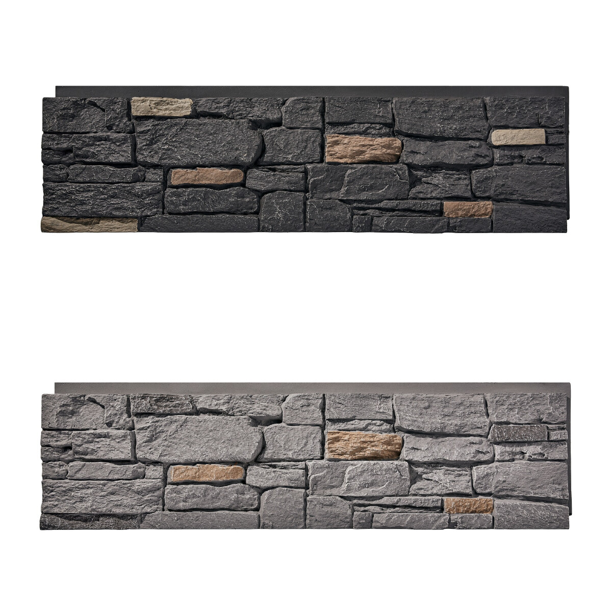Synthetic Stone Veneer Panels Faux Stone Wall Panels Stepping Stones