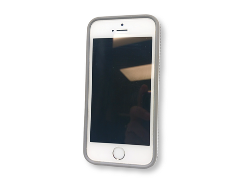 Apple iPhone SE - 16 GB - Silver (T-Mobile) for sale online | eBay