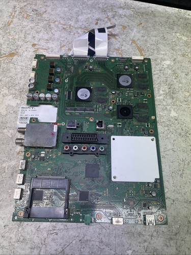 Motherboard 1-889-018-11 Sony Kd-55x9005a | eBay