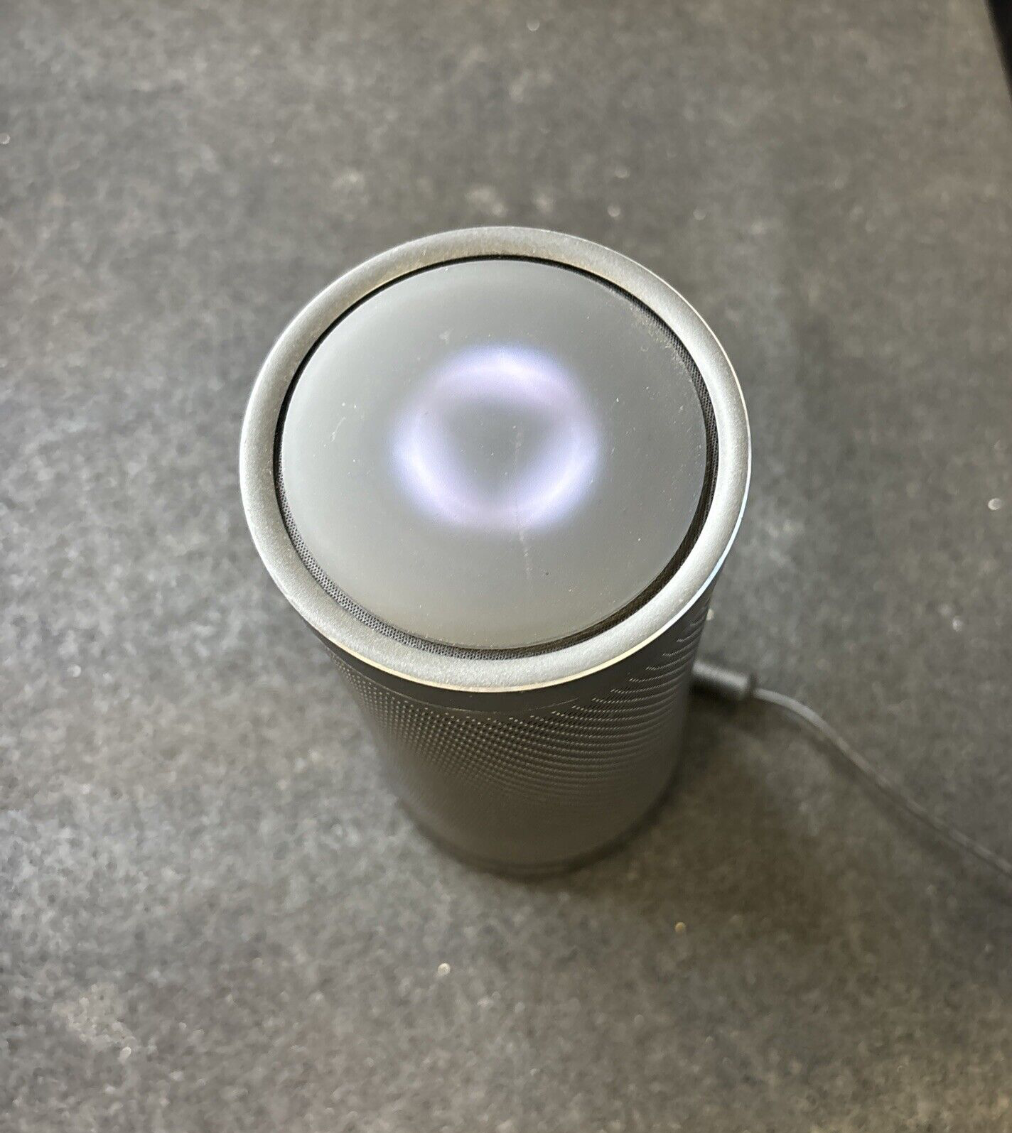 Harman Kardon Invoke Smart Bluetooth Speaker Graphite | eBay