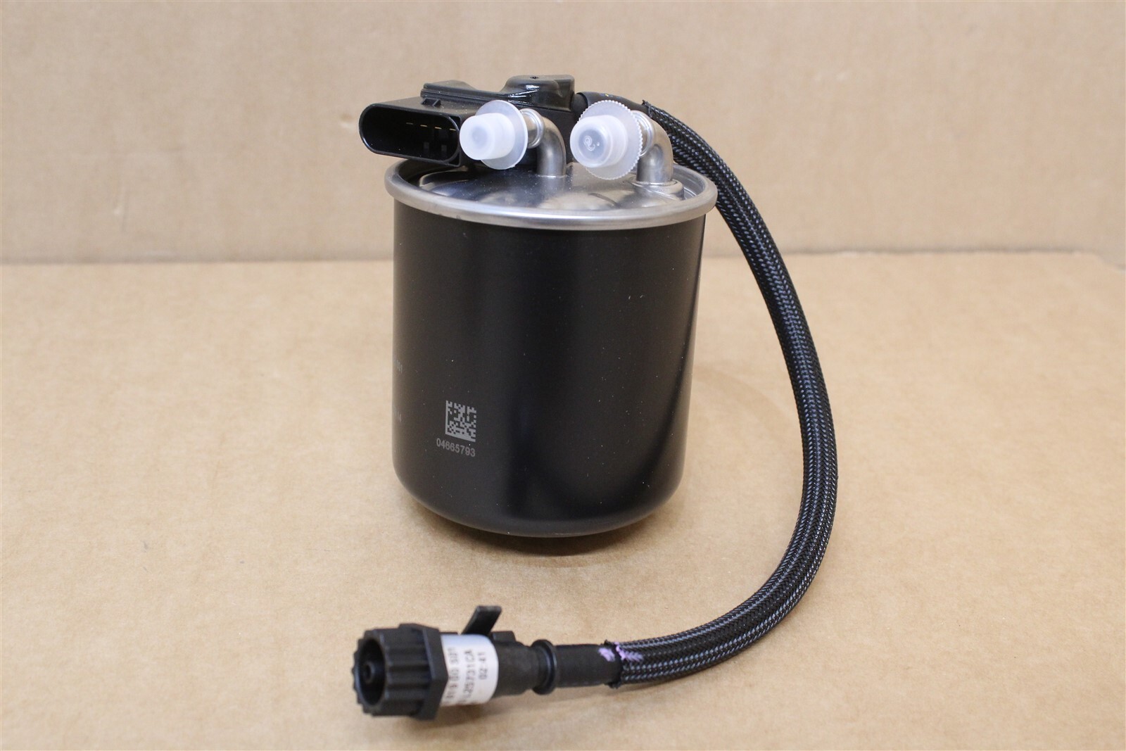 A6510902952 Fuel Filter New genuine Mercedes-Benz part | eBay