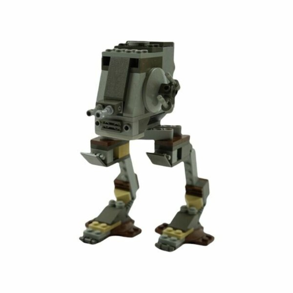 LEGO Star Wars: Imperial At-St (7127) for sale online | eBay