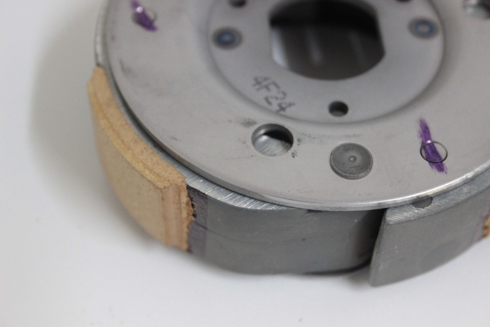 REAR DRIVEN CLUTCH HUB 21501-03A21 Fit SUZUKI 1987-2006 LT80 LT 80 QUAD ...