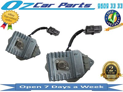 HOLDEN COMMODORE VN VP VR VS VT WH V8 IGNITION MODULE 5.0L TRIGGER ...