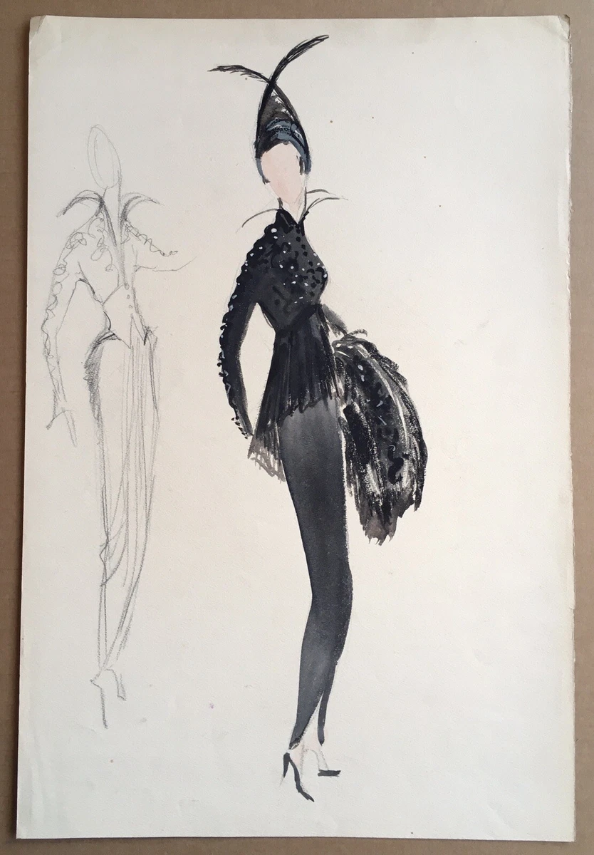 Heir Apparent Drawings
