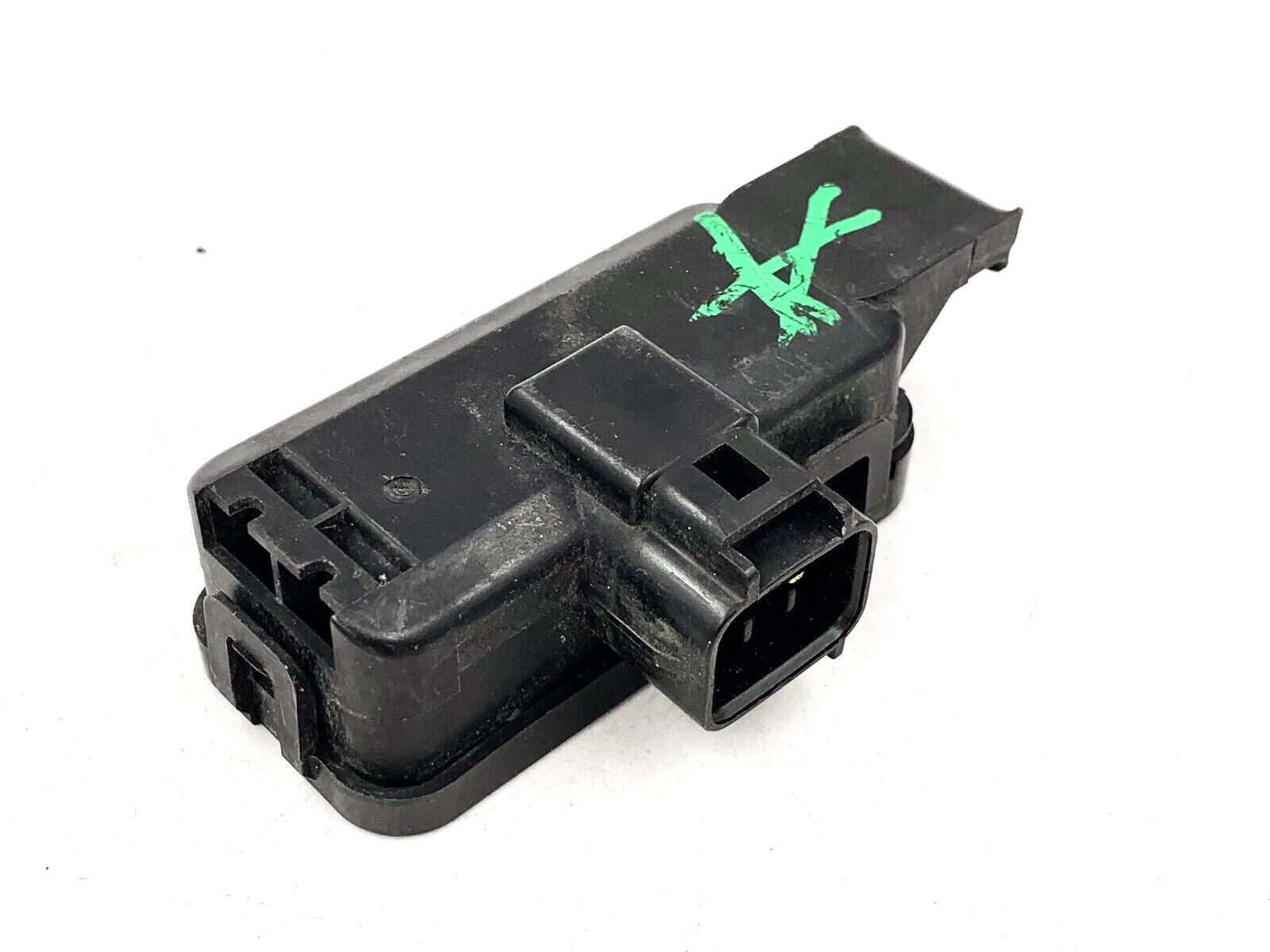 09-15 Lexus Rc350 OEM Smog Control Sensor DENSO 013650-0040 for sale ...
